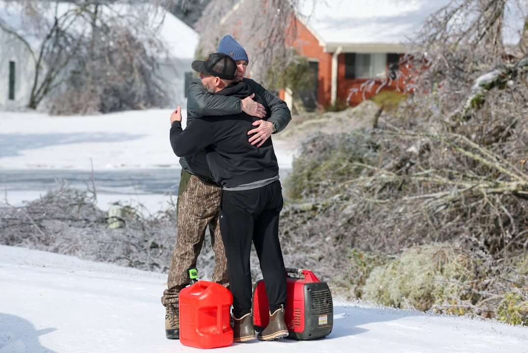 Oxford Officials Hold Emergency Meeting Amid Ongoing Developments ...