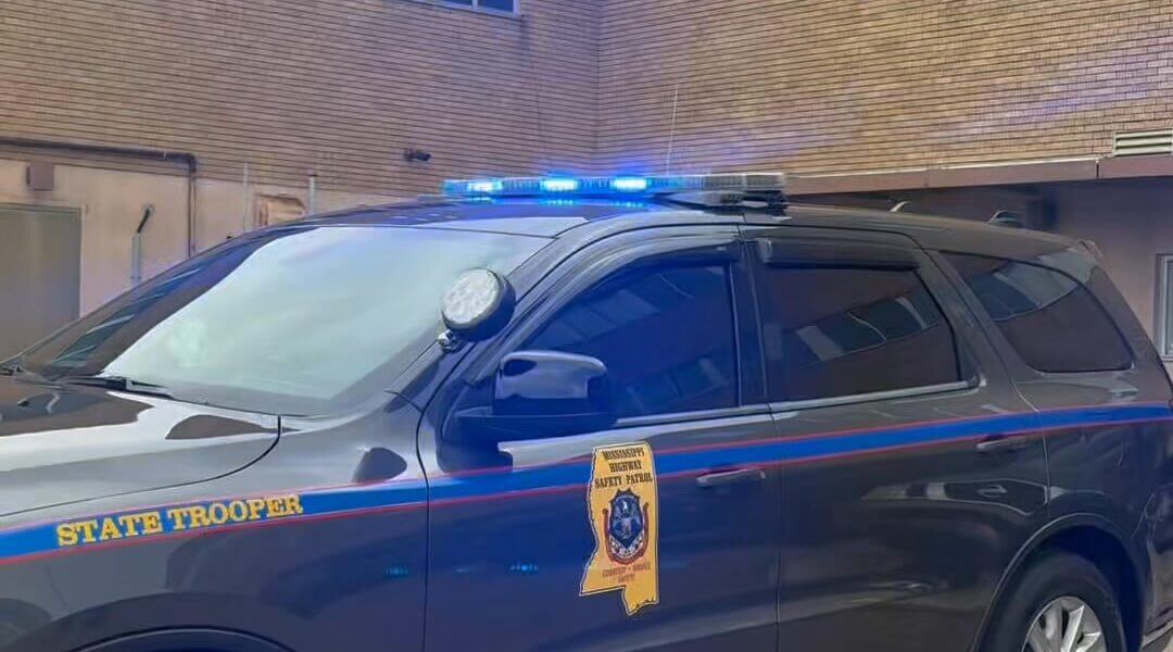 Mississippi law enforcement tests vehicle soundproofing amid safety ...